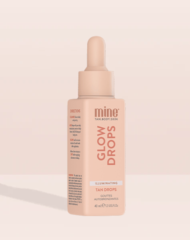 Best Self Tanners | 1 Hour Tanning Products | Fake Tan | MineTan ...