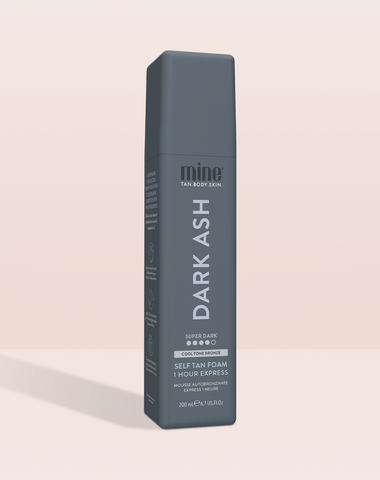 Best Self Tanners | 1 Hour Tanning Products | Fake Tan | MineTan ...