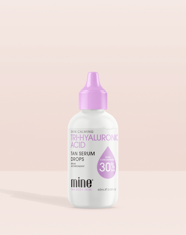 Salon Retail Tanning Products | Salon Self Tanners | MineTan ...